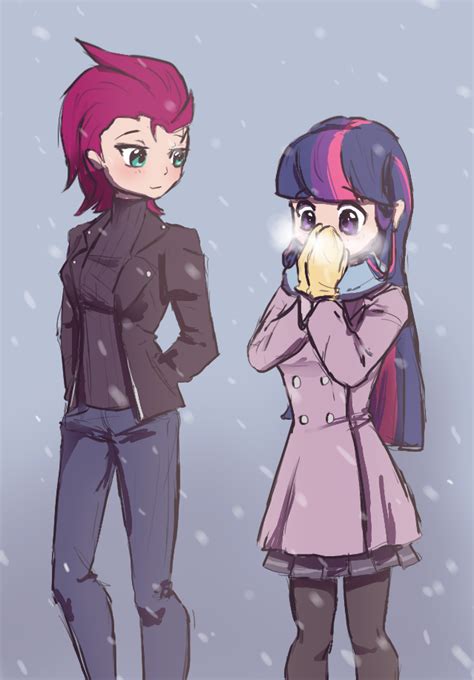Tempest Shadow Danbooru