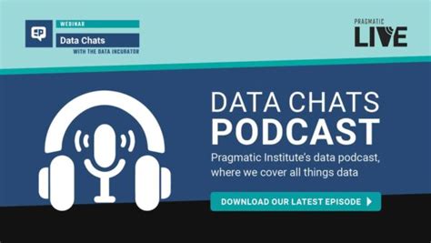 Pragmatic Data Use Data To Power Strategy Pragmatic Institute