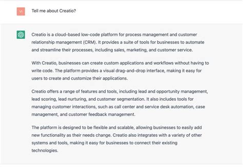 Venky Vijay Reddi On Linkedin Creatio Crm Cx Cloud Lowcode Nocode