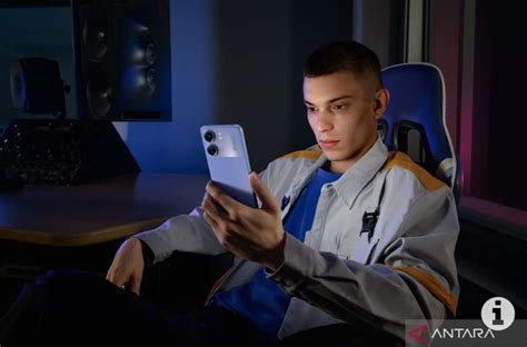 Poco C Meluncur Dengan Kamera Mp Prosesor Helio G Berapa Harganya