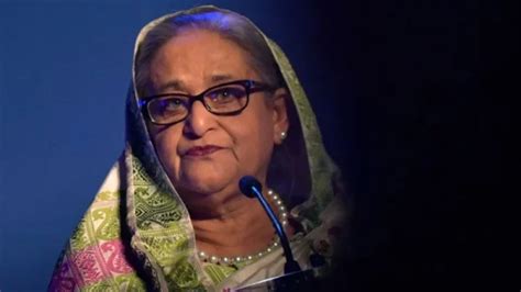 সাভারে শেখ হাসিনাসহ ১৬৯ জনের নামে মামলা