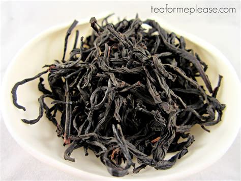 Meet The Tea Ruby 18 Tea For Me Please