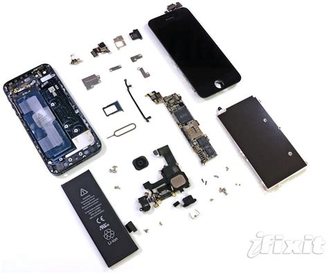 Foxconn Executive Speaks To Difficulty Of Iphone 5 Assembly Macrumors