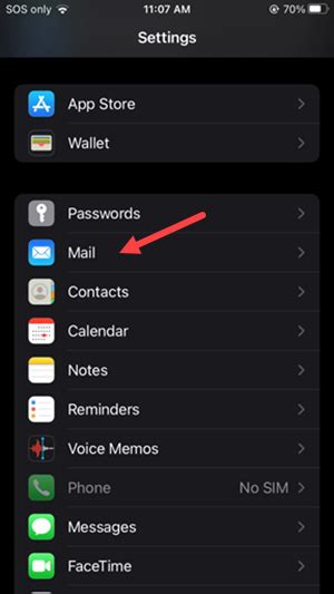 How To Set Up Exchange Email On An IOS Device