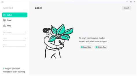 Make A Pi Trash Classifier With Ml