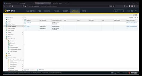 Networkengineering Bgp Paloalto Firewallconfiguration Techtutorials Shivam Jauhari