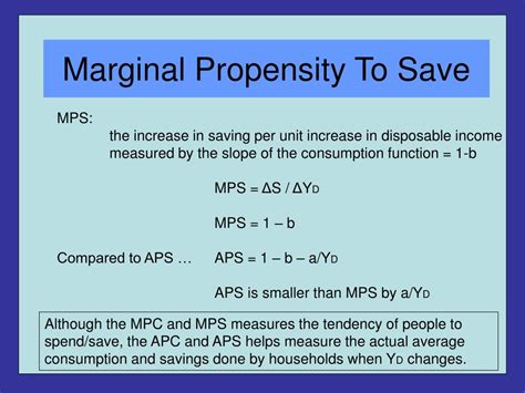 Ppt Chapter 21 Consumption And Investment Powerpoint Presentation Free Download Id 3220814