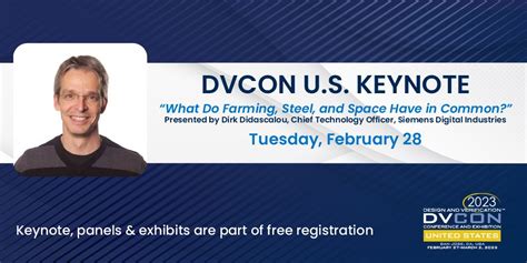 dvcon u s on linkedin siemens dvcon us accellera
