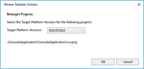 How To Use The Windows Sdk In A Windows Desktop Application