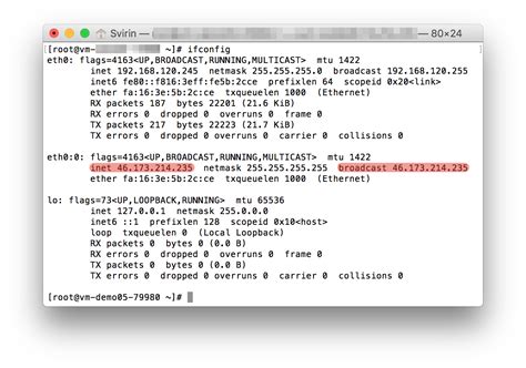 Как из серого Ip сделать белый Ip — Invs Ru