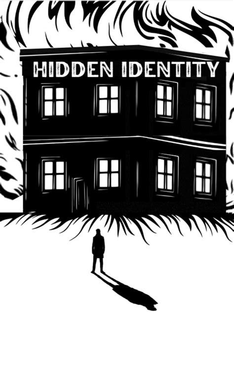 Hidden Identity Plot Spot Hidden Identity Plot Spot