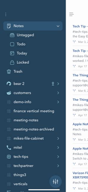 notes are not being sorted on the main notes section panda bug