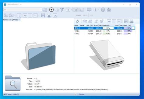 How To Sort Folders By Size In Windows Make Tech Easier