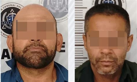 Presenta Fge Cargos Penales Contra Dos Sujetos Por Homicidio Calificado