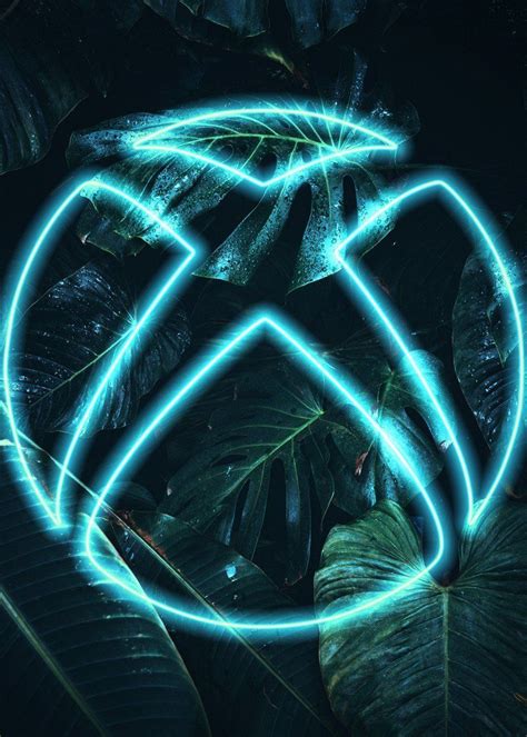 Aesthetic Xbox Wallpapers Wallpaper Cave