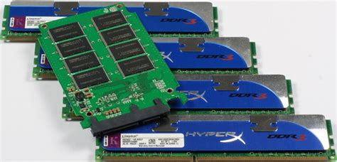 Experiment Can Adding Ram Improve Your Ssd S Endurance Tom S Hardware