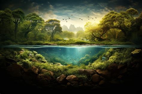 Premium Photo Exploring The Dimensions Of Biological Diversity