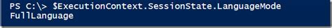 Psscriptpolicytest Script Gets Blocked By Applocker In The Event Log