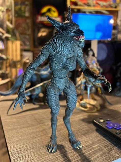 Marsha Quist Custom By Blade Of The Moon On Deviantart