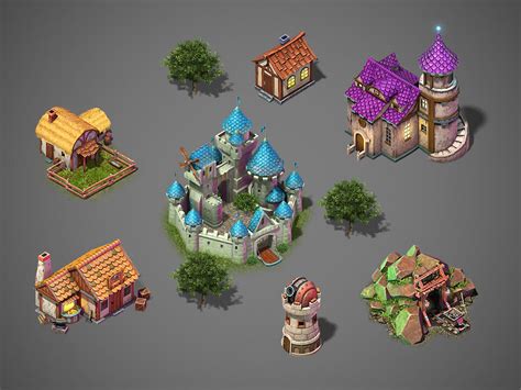Iso Sprites By Yani X On Deviantart