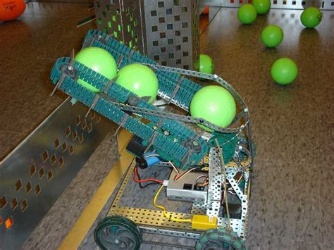 Intake Solutions VRC Previous Games VEX Forum