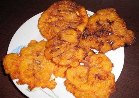 Patacones Colombianos A Delicious Recipe