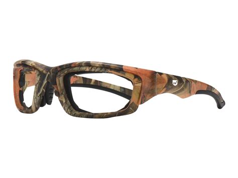 safevision oakleaf prescription safety glasses ansi z87 1