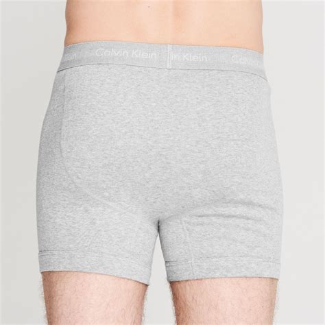 Chiloti Boxeri Calvin Klein X1 BravoSport Ro