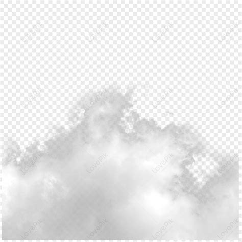 흰색 연기 투명 흐린 어두운 구름 연기 일러스트 하늘 일러스트하얀 연기하얀 Png 일러스트 무료 다운로드 Lovepik