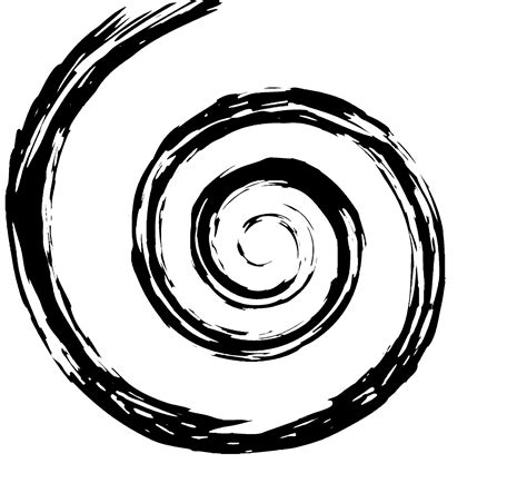 Swirl Drawing Skill