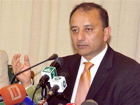 Govt Has Made Country A “broken House” Says Musadiq Malik Pakistan