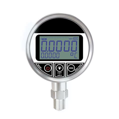 A Comprehensive Guide To Pressure Gauge Types 7 Tips To Choose The Right Model For Your Needs