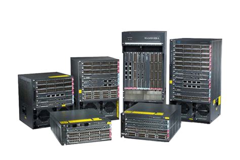 Cisco Switch Selector Cisco