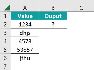 DCOUNT Excel Function Formula Example How To Use