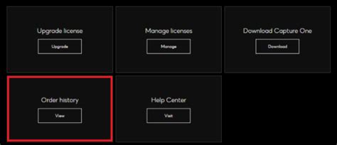 Capture One Quick Guide Capture One