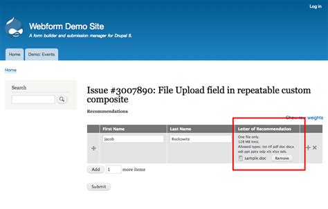 composite elements now support managed file uploads