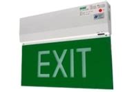 Exit Emergency Light KIMTY Fire M E Engineering