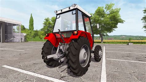 Imt 549 V1 2 For Farming Simulator 2017