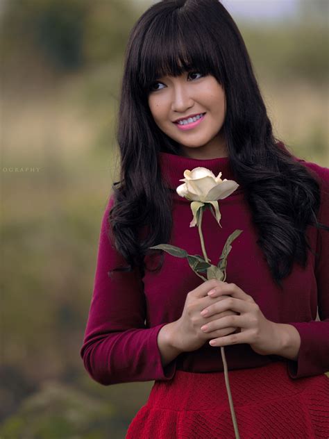 Download Wallpaper Girl Background Jozel Section Girls In Resolution