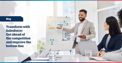 Sanjeev Saxena On Linkedin Transform With Salesforce Get Ahead Of The
