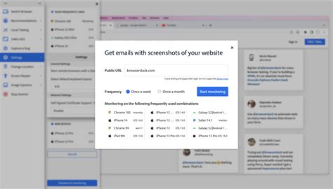 Website User Experience Ui Ux Checklist Browserstack