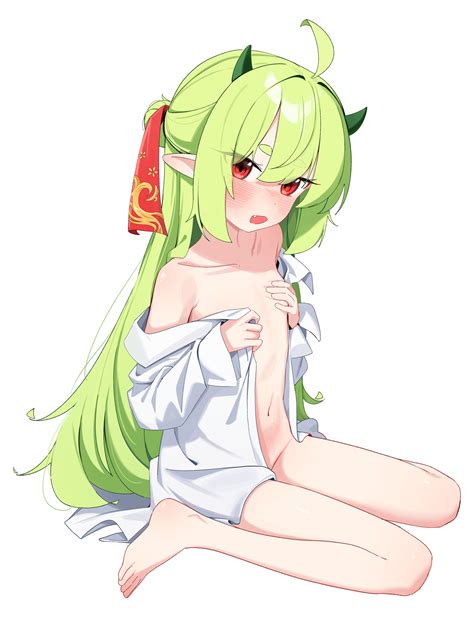 Original Drawn By Whonyang Danbooru