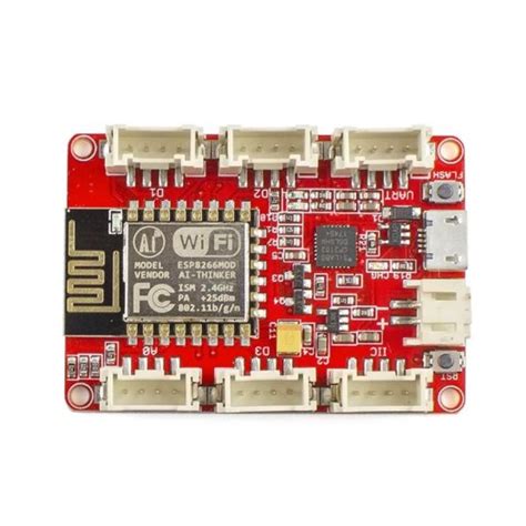 Комплект за проектиране на Iot модели Nodemcu Иновации и консултиране