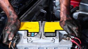17 Reasons Your Car Battery Keeps Dying (And Ways to Stop It From ...