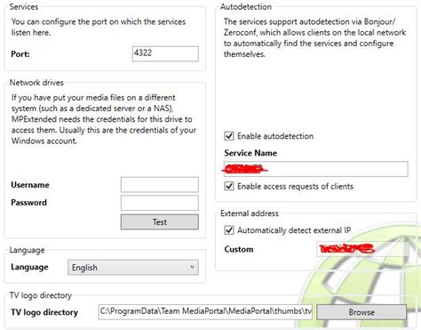 Mediaportal 2 Emby Support Mediaportal Emby Community Mediaportal 2 Emby Support Mediaportal Emby Community