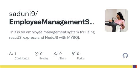 Github Saduni9employeemanagementsystem This Is An Employee Management System For Using