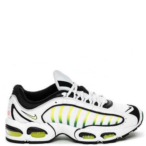 Nike Tailwind IV Volt