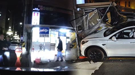 대리 기사 사고 직접 호출이 아니라 보험 적용이 불가능한 차주 한블리 한문철의 블랙박스 리뷰 37회 Jtbc