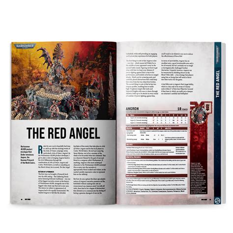 white dwarf magazine issue 487