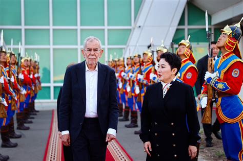 Монгол Улсын Гадаад Харилцааны Яам Ministry Of Foreign Affairs Of Mongolia Монгол Улсын